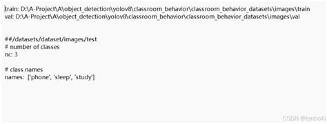 基于yolov8的课堂行为检测识别系统，支持图像、视频和摄像实时检测【pytorch框架、python源码】基于yolov8的课堂行为检测系统 Csdn博客