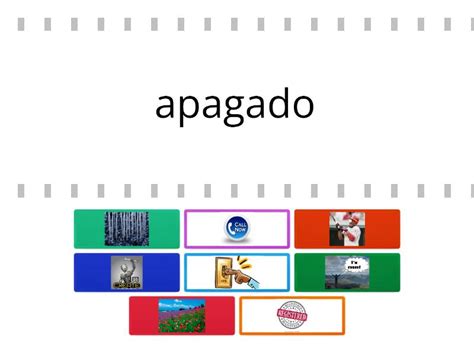 10 3 Sufijos Ado Ada Oso Osa Find The Match