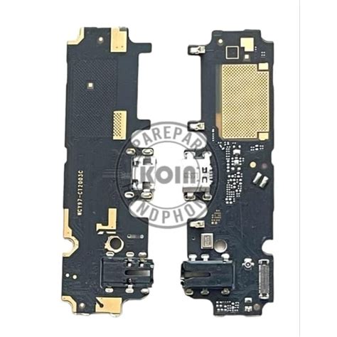 Jual PCB PAPAN CAS PAPAN CHARGER VIVO V11 Y97 ORIGINAL Shopee Indonesia