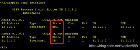 ospf五类lsa类型详解 ospf 5类lsa csdn博客
