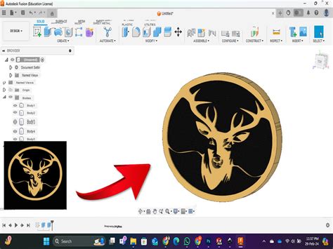 stl step obj mesh file conversion for 3d printing and cad modeling