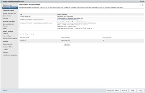 Chapter 4 Deploying Vrealize Automation Cloud Advisors