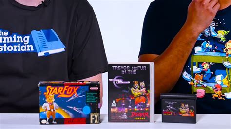 Video Remembering Trevor Mcfur Ataris Not Entirely Convincing Answer