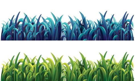 Animated Grass Vector Art Icons And Graphics For Free Download