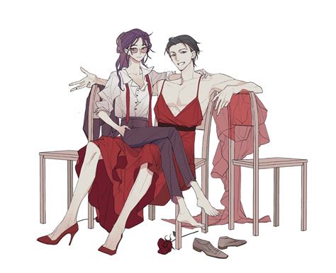 Intp X Entp Типы личности Акира Личности