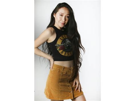 Sunshine Girl Diana Toronto Sun