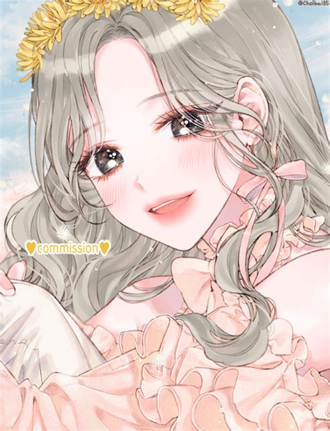 최발 On Twitter 일본 만화 코믹 아트 애니메이션 소녀