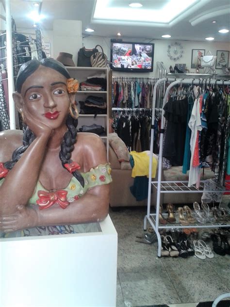 Rota Dos Brechós Biboka Brechó E Outlet