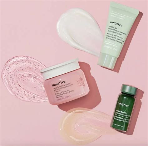 10 Epic Korean Skincare T Sets For K Beauty Lovers