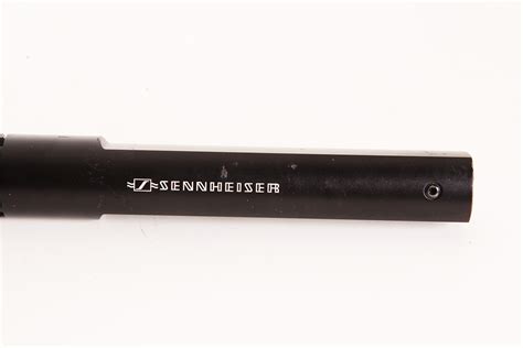 Sennheiser MKH 70 P48 Condensor Microphone – Mic | Monkee Deals!