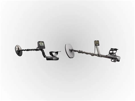 Gold Prospecting Metal Detectors