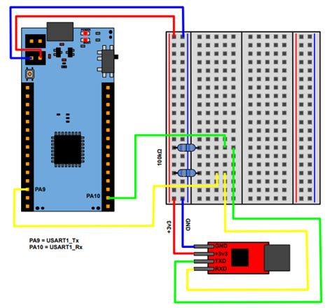 solved sovled i can t get mcu to enter bootloader mode page 2 stmicroelectronics