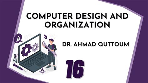 Computer Organization Chapter 9 Part 4 Youtube