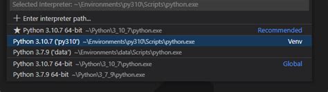 How Do I Prevent Visual Studio Code From Accessing And Showing Global