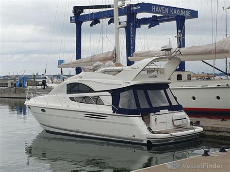 Snowwhite Pleasure Craft Details And Current Position Mmsi 230133070 Vesselfinder