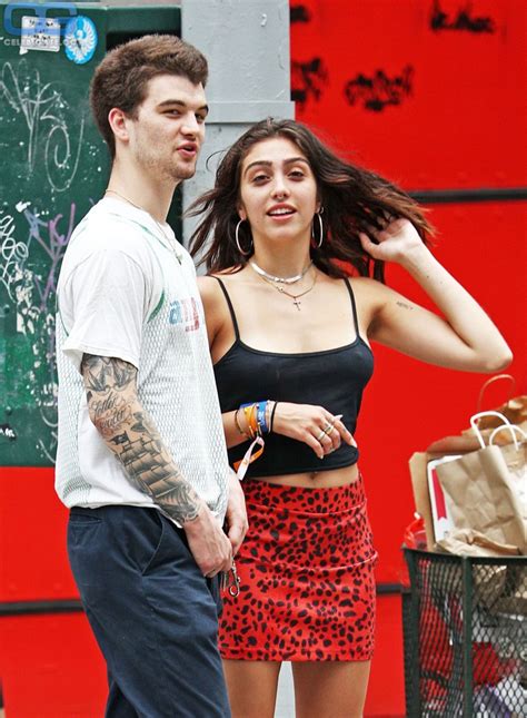 Lourdes Leon Nude Pictures Onlyfans Leaks Playbabe Photos Sex Scene Uncensored