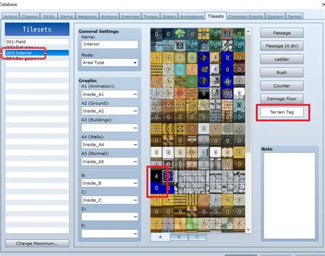 Action Button Jump In The Same Direction The Player Is Facing Page 2 Rpg Maker Forums
