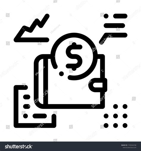 Learning Functions Parsing Icon Vector Learning Stock Vector Royalty Free 1745944748