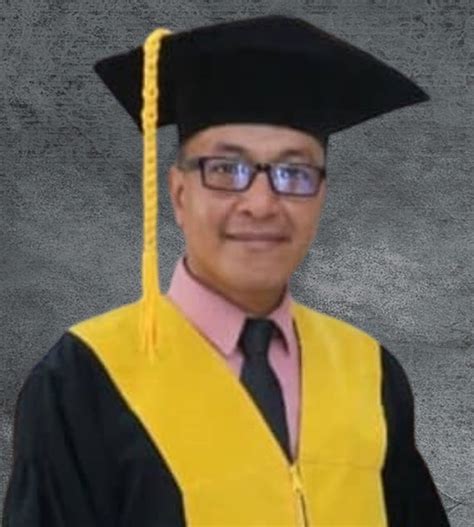 Wawancara Ekslusif Dr Muhammad Zein Abdullah Bicara Terkait Tahapan