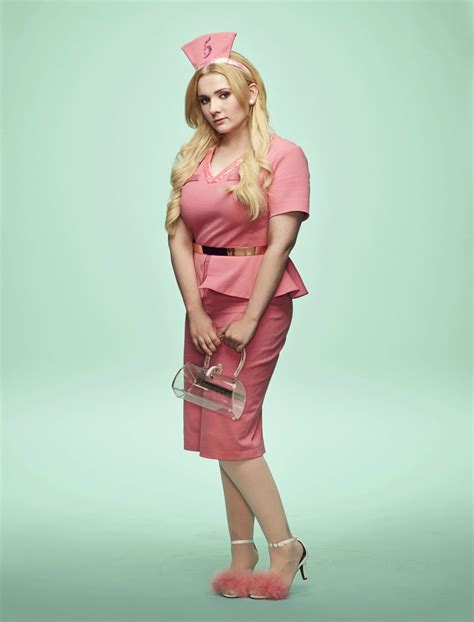 Fox Reveals Season 2 Scream Queens Character Gallery