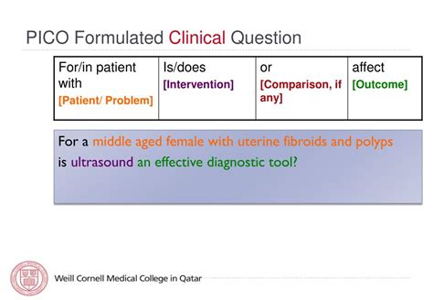 Ppt Ebm Searching A Refresher Ob Gyn Clerkship 2011 Powerpoint Presentation Id 1732385