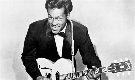 Album Of The Week Chuck Berry Cigarettes After Sex And More Music Entertainment Express