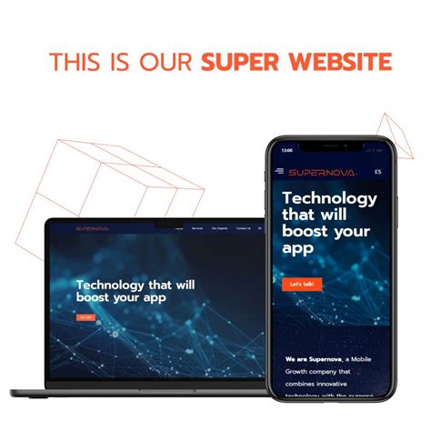 Supernova App Growth Marketing On Linkedin Supernova Apps Appgrowth Supersolutions