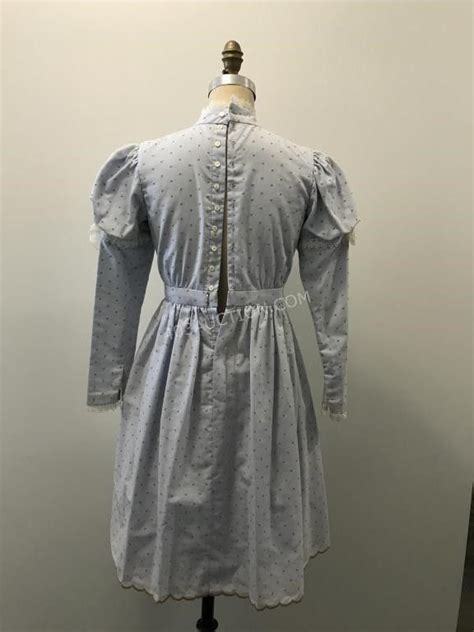 Pin De Joy Durmaz En Anne With An E Costumes Favoritos