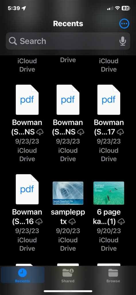 How Do I Delete PDF Files From A Computer Phone Cloud