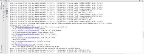 No Contents On Odoo Localhost Stack Overflow