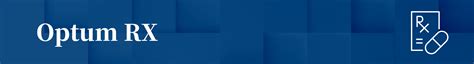 Optum Rx 2025 Formulary Rosa T Klausen