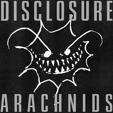 Arachnids Youtube Music