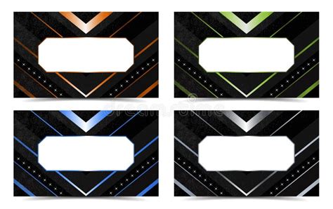 Vector Geometric Triangular Abstract Background With Grunge Texture Stock Vector Illustration