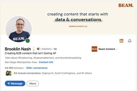 how to use linkedin creator mode the ultimate guide