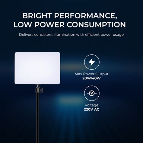 Buy Digitek Dpl 011 40w Bi Color Led Panel Light Online