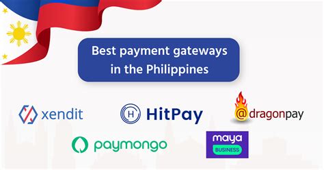 Ph Payment Gateway Comparison 2022 Paymongo Vs Xendit Hitpay Maya Business And Dragonpay