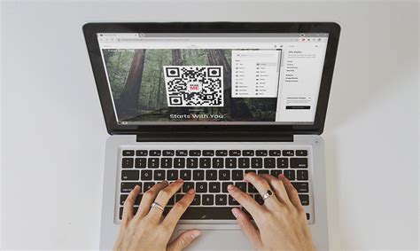 Add And Create Squarespace Qr Code For Your Website Free Custom Qr