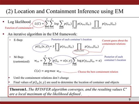 Ppt Distributed Inference And Query Processing For Rfid Tracking And Monitoring Powerpoint