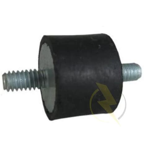 Small Isolator Mount Powertech Parts