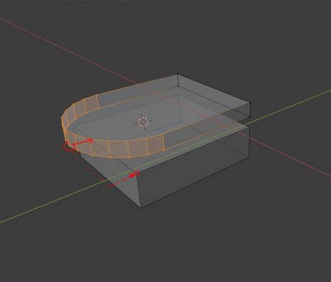 question snapping r blender