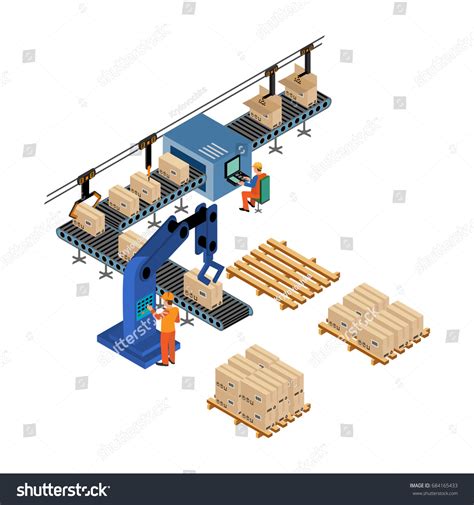 Assembly Line Blueprint