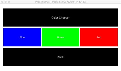 How To Add Stack Views Programmatically And Almost Avoid Autolayout Make App Pie