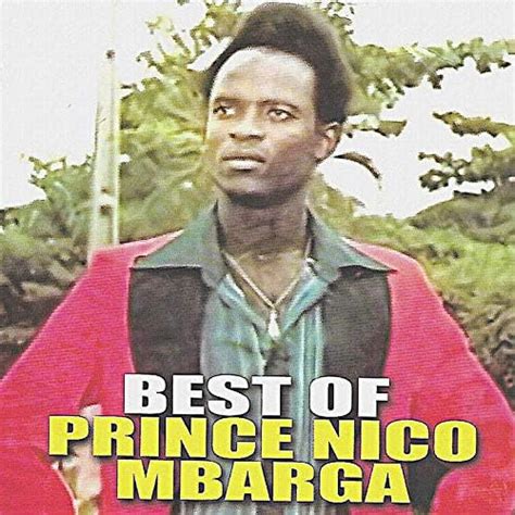 Best Of Von Prince Nico Mbarga Bei Amazon Music Amazonde
