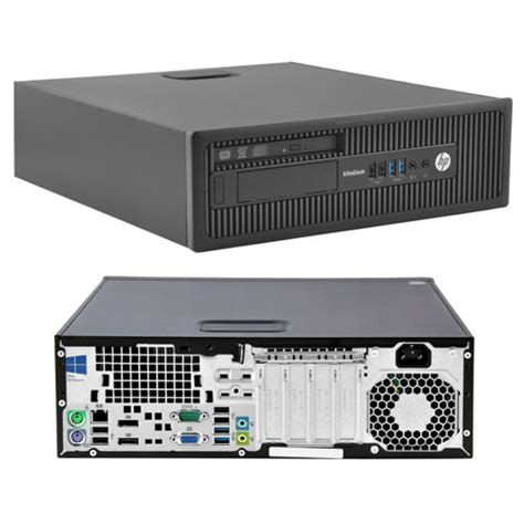 Hp Elitedesk