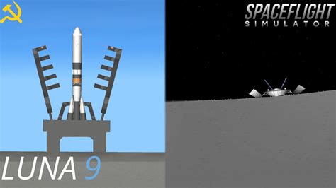 Чертежи на Space Flight Simulator