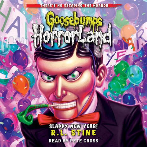 Goosebumps Slappy Quotes Jack Black Kisses Slappy At Goosebumps