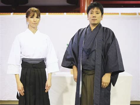 Shogun And Samurai Etiquette Ogasawara Ryu Reiho Budo Japan