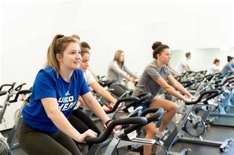 Free Fitness Week Ubc Okanagan Events Calendar