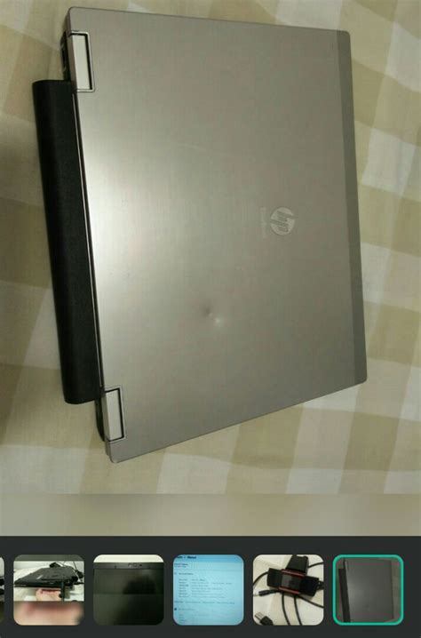 Hp Laptop Computers Tech Laptops Notebooks On Carousell