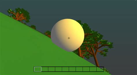 Github Tlonsway Basicgraphics A Straightforward Game Engine Implemented Using Lwjgl Opengl